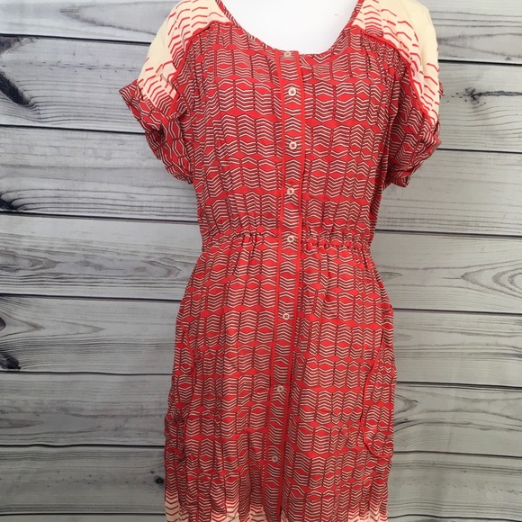 Maeve | Dresses | Maeve Veronica Shirtdress | Poshmark